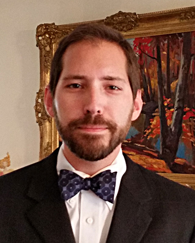 Andrew DeCarlo – Asperger Works Inc.