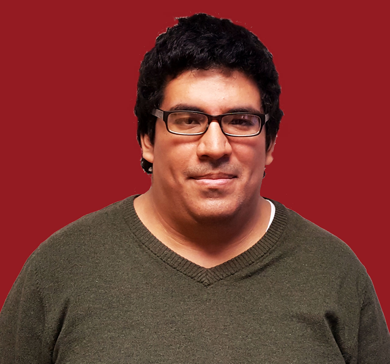 Mario Marquez – Asperger Works Inc.