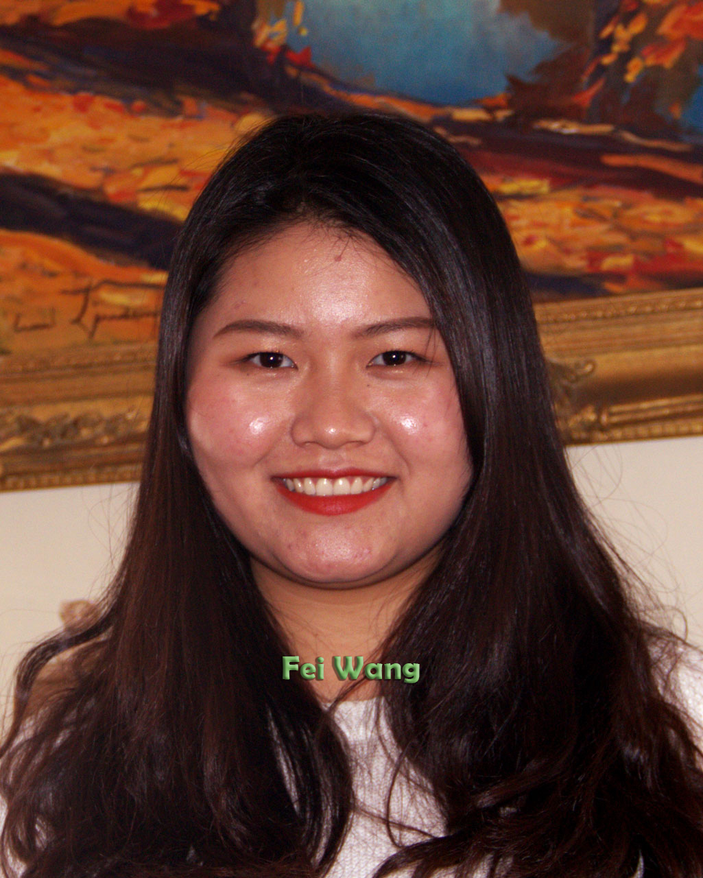 10-Fei_Wang – Asperger Works Inc.