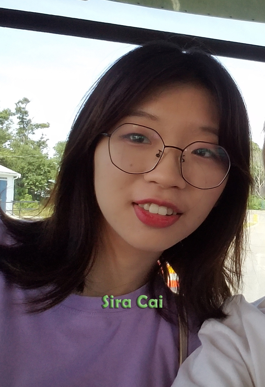 15-Sira_Cai – Asperger Works Inc.