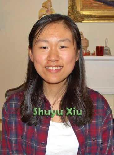 16-Shuyu_Xu – Asperger Works Inc.