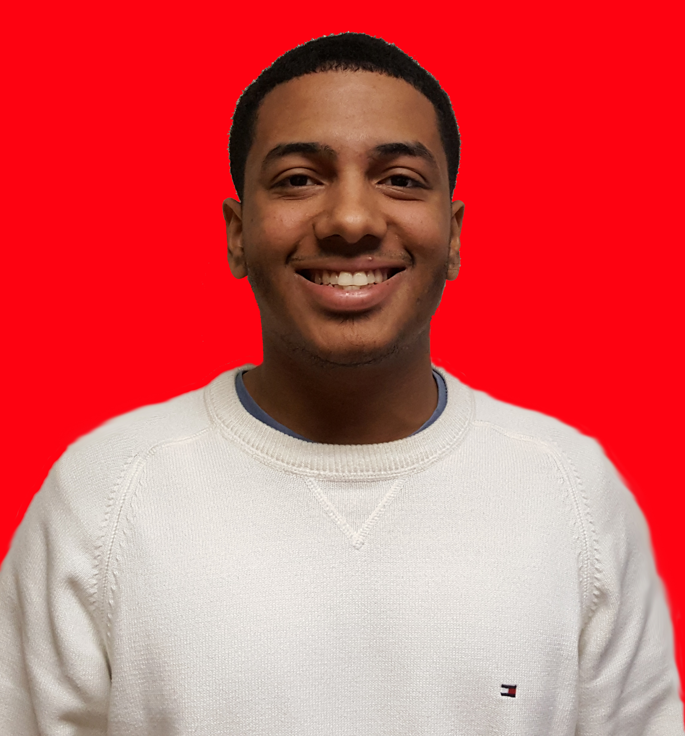 Joedy Cruz | Asperger Works Inc.