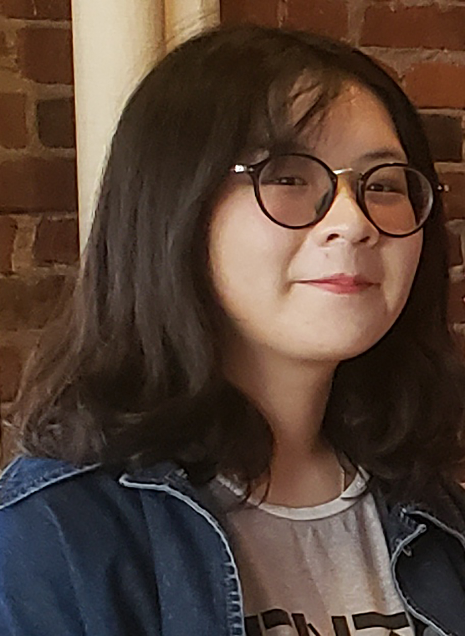 MarinaMa – Asperger Works Inc.