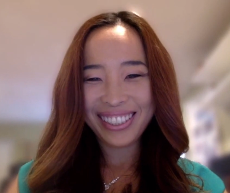 Ashley Kim | Asperger Works Inc.