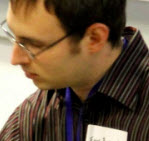 SAP trainee Eric Beecroft – Asperger Works Inc.