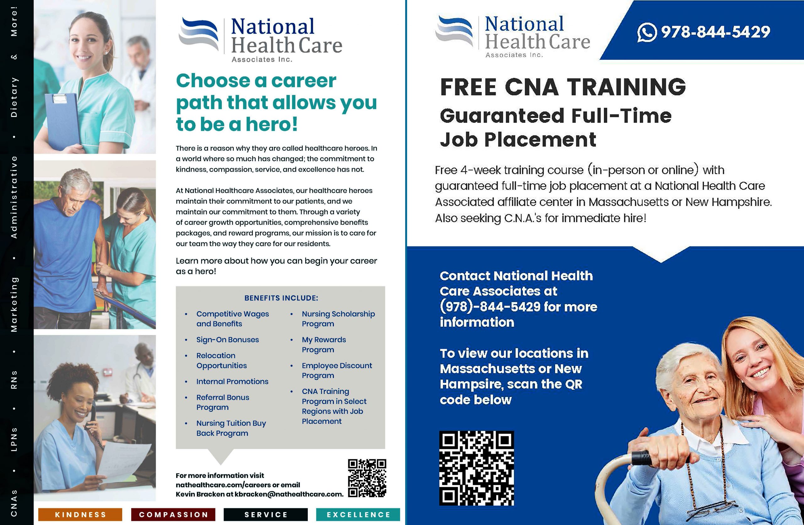 Career Path Flyer2 | Asperger Works Inc.